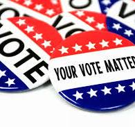 Voting & Election FAQ’s – Ridley Park Democratic Committee